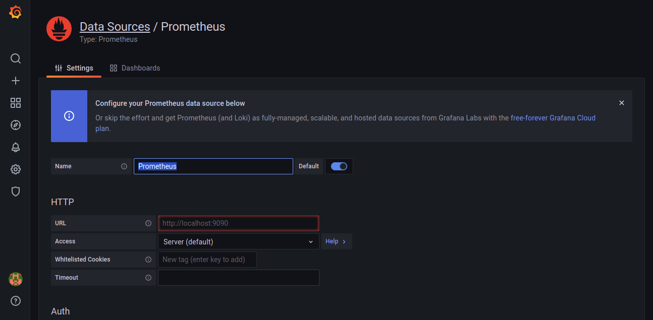 GitHub - web3validator/Grafana-Prometheus
