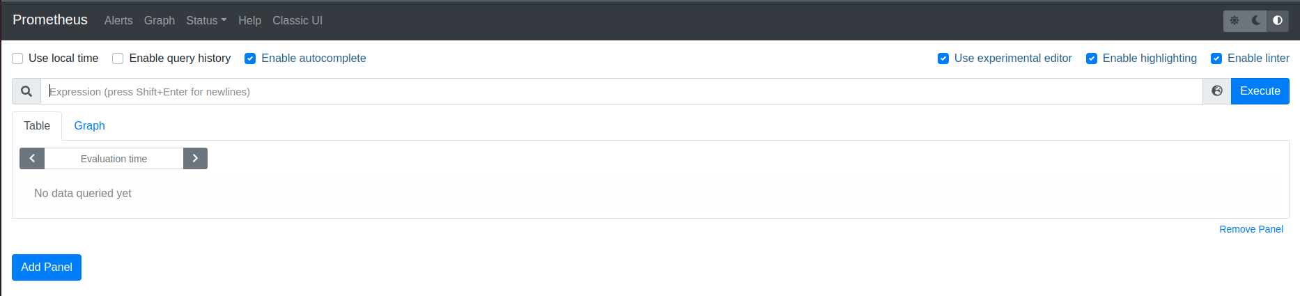 GitHub - web3validator/Grafana-Prometheus