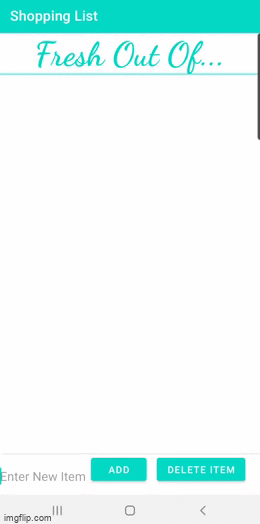 Github Shikeyaa Todo List