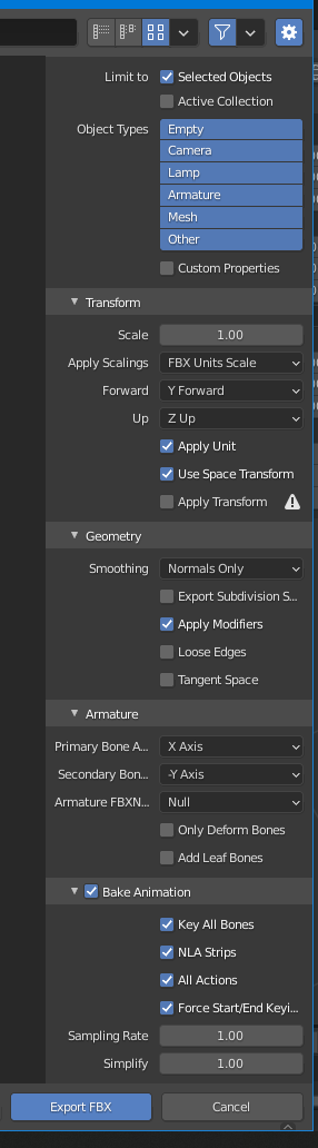 Character Mesh Replacement collapsed · Issue #3290 ...