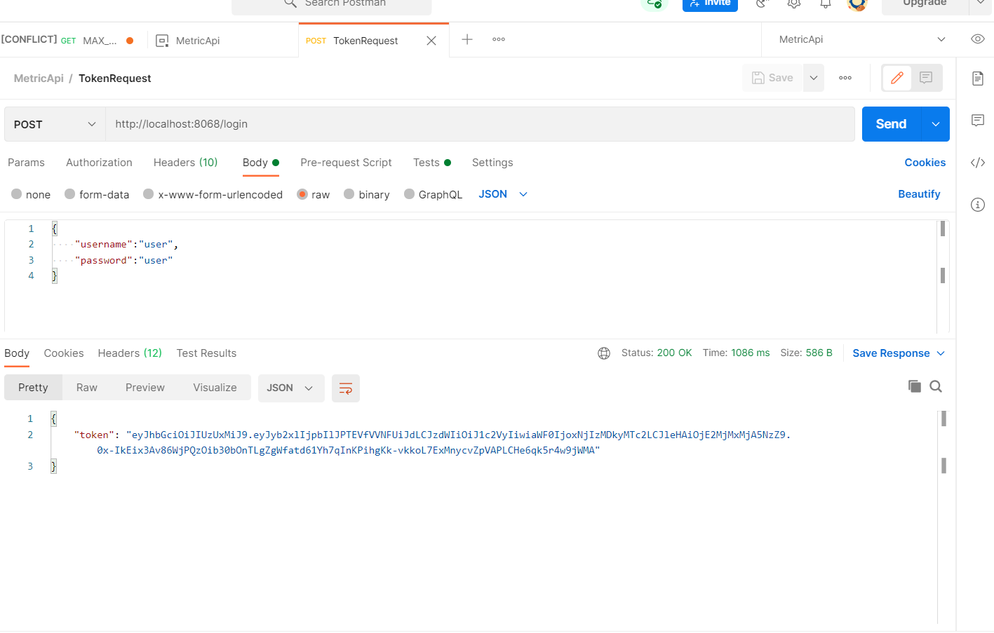 GitHub - anurag171/SpringBoot-ApachePulsar-JWT: The project is about ...