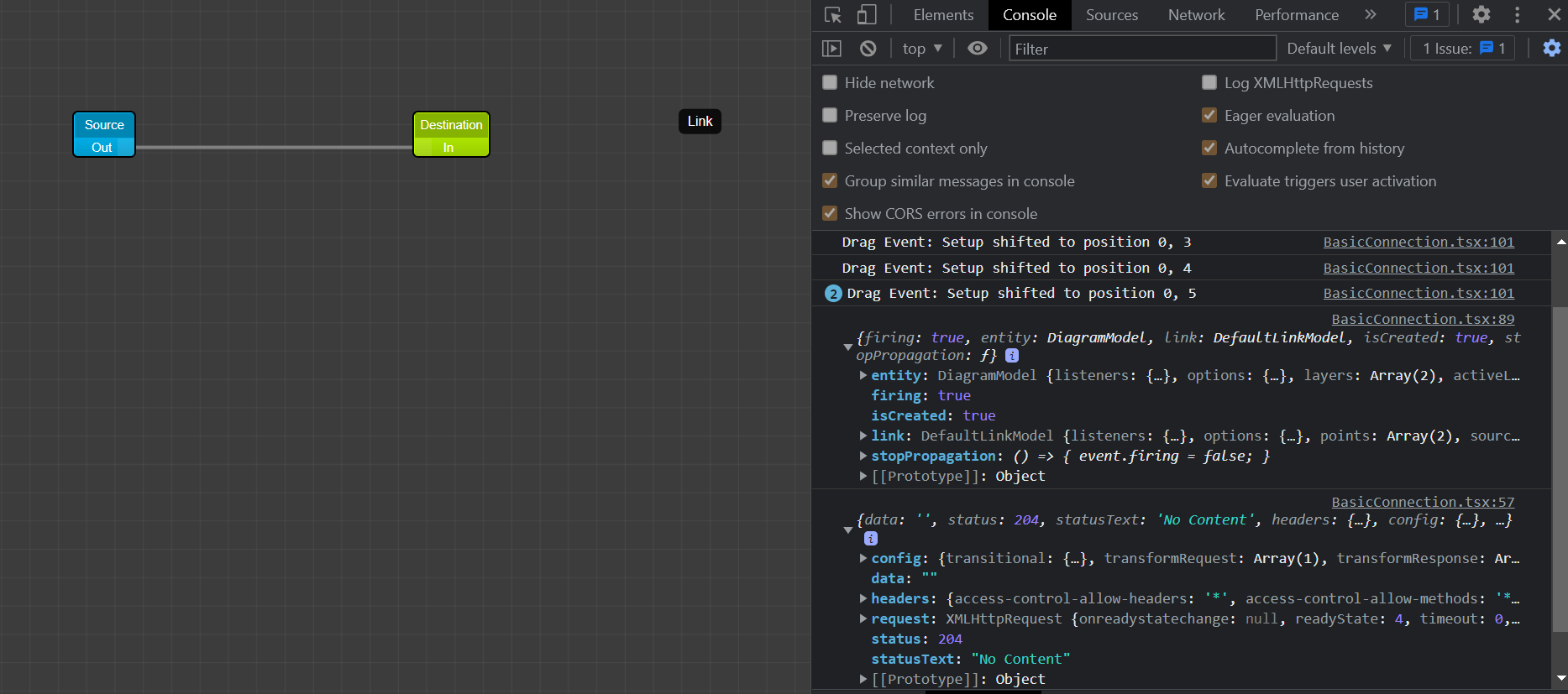 GitHub - karan2704/app-ui