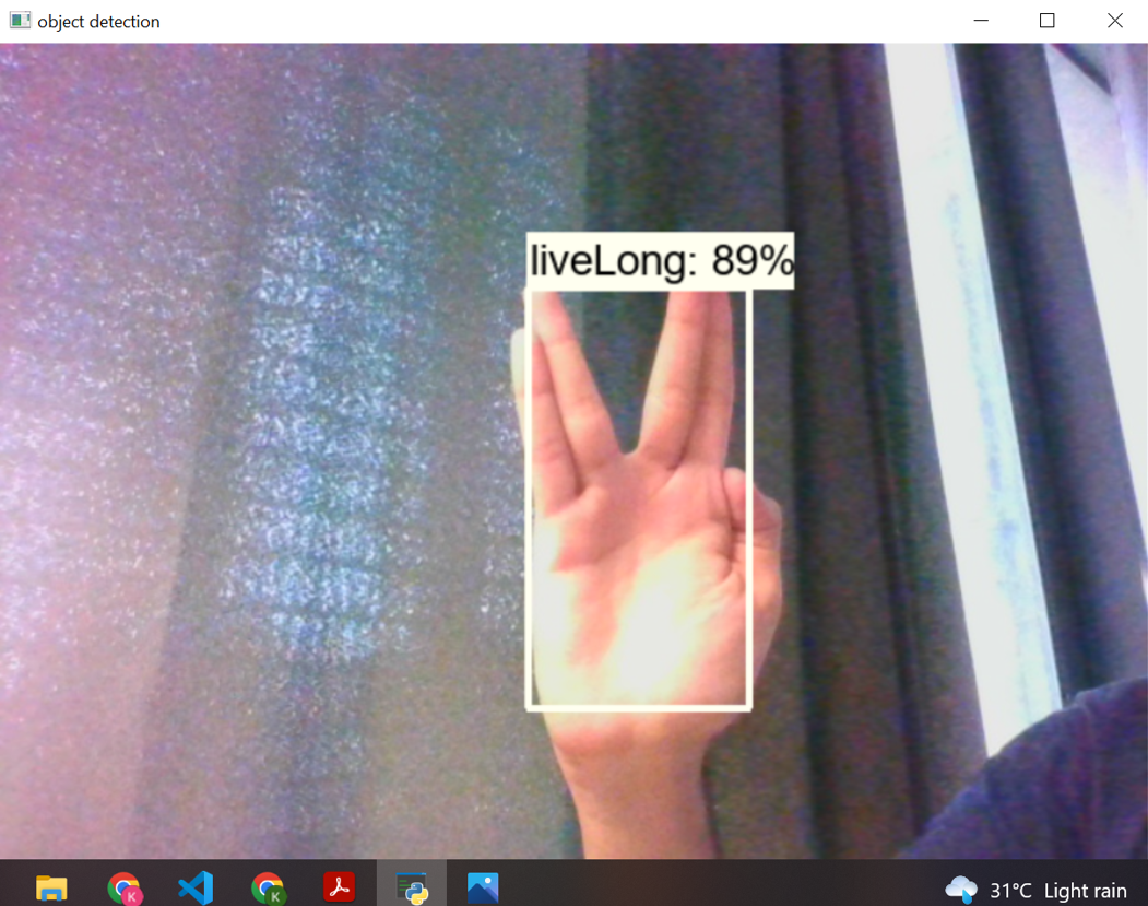 GitHub - karan2704/sign-detection