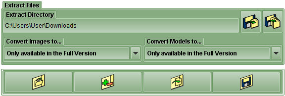 [Request] Game Extractor · Issue #8 · Polarmods/DevX-Cracked · GitHub