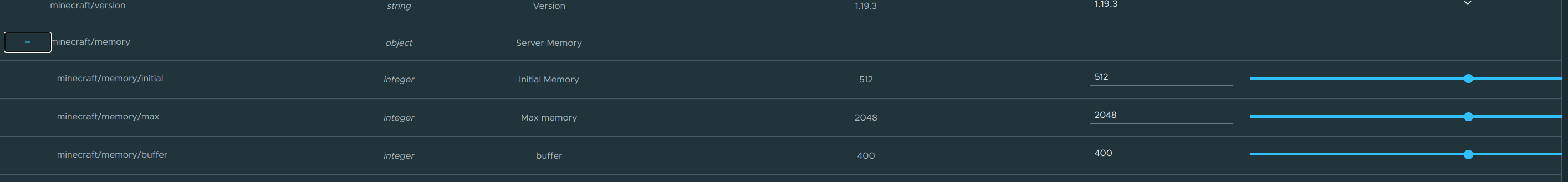Slider · Issue #5821 · vmware-tanzu/kubeapps · GitHub