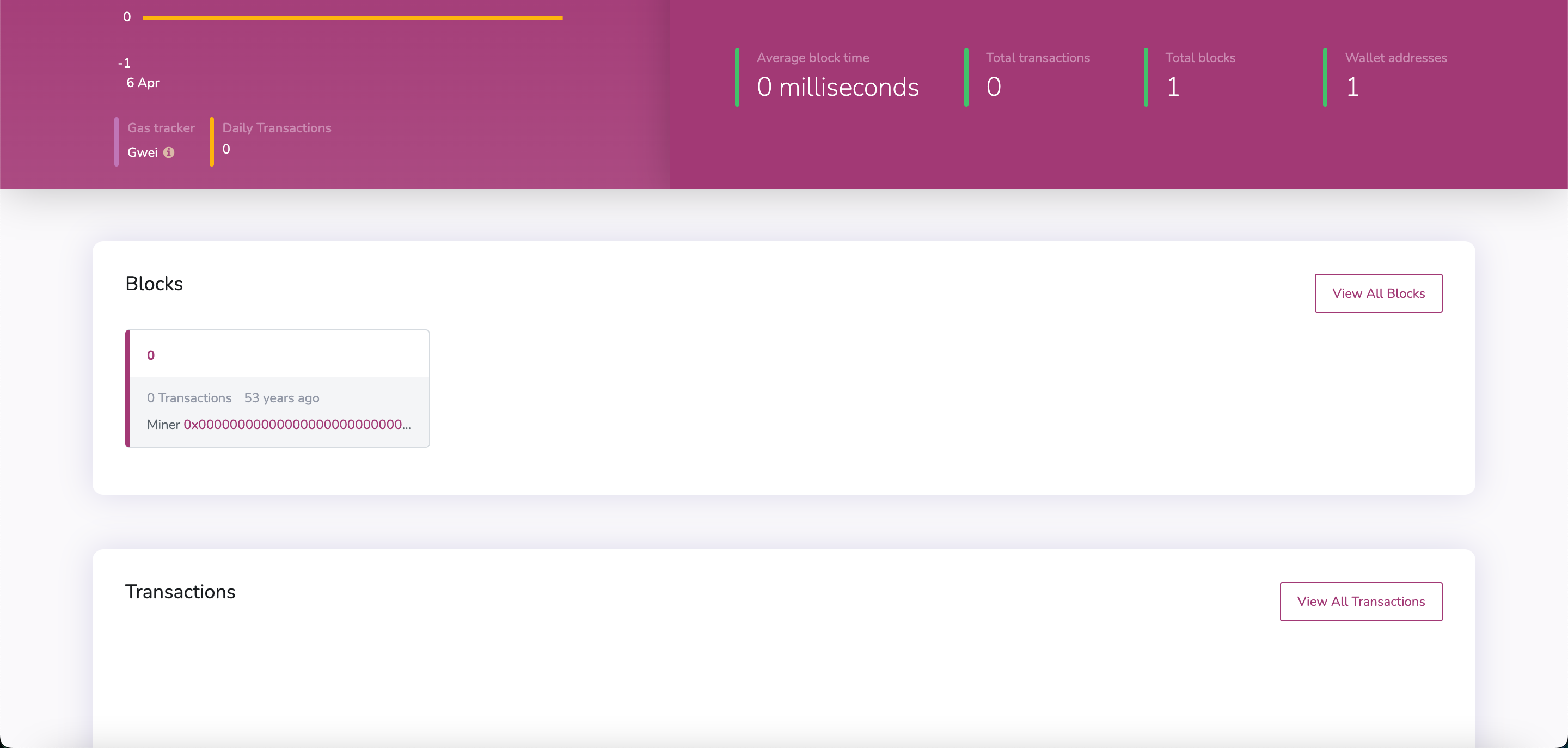 ENV and Database issues · Issue #7272 · blockscout/blockscout · GitHub