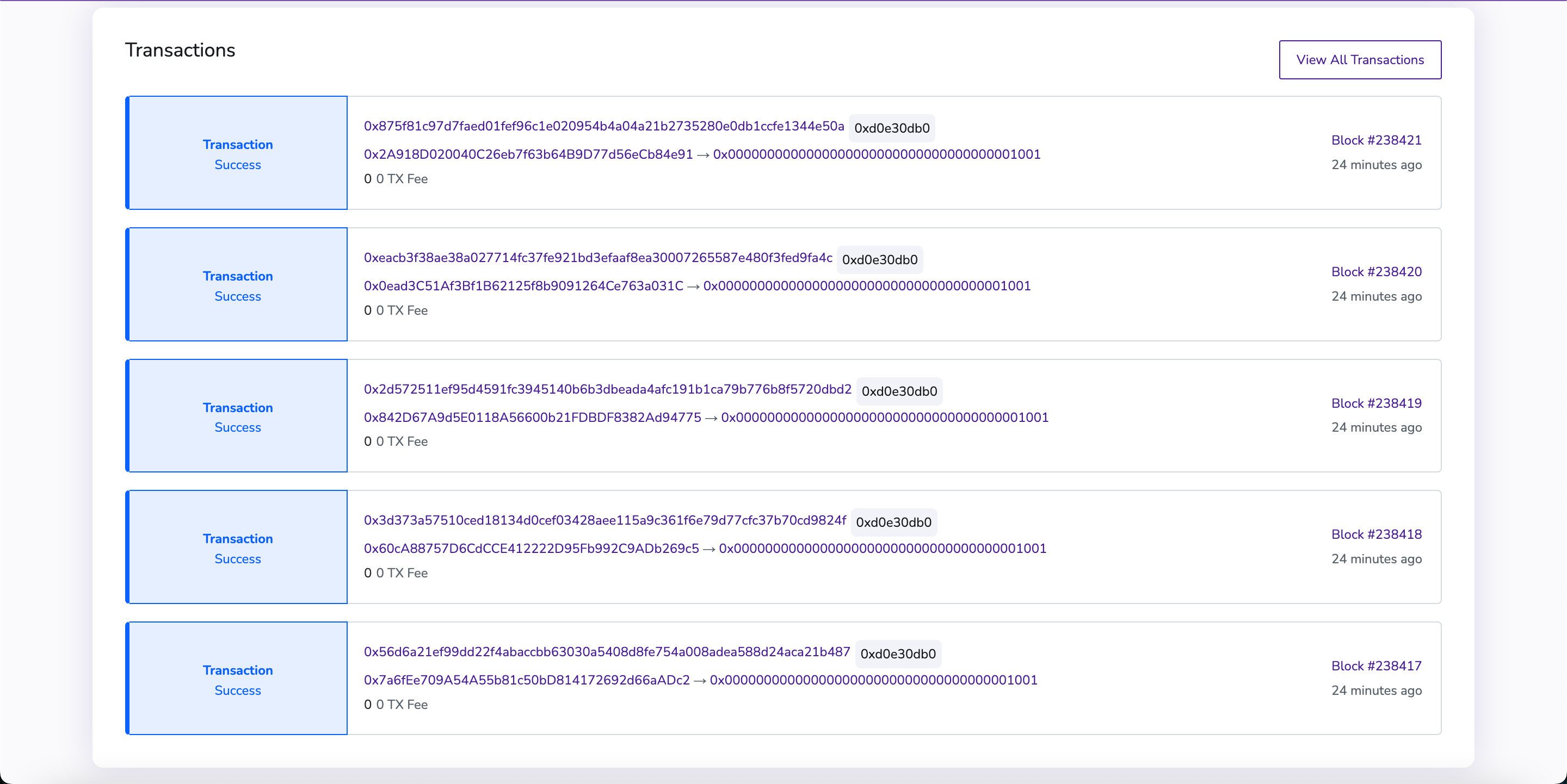 ENV and Database issues · Issue #7272 · blockscout/blockscout · GitHub