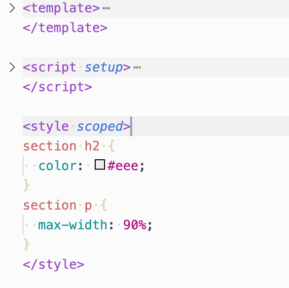 Volar>Split Editors issues, is this a bug ? · Issue #1887 · vuejs/language-tools · GitHub