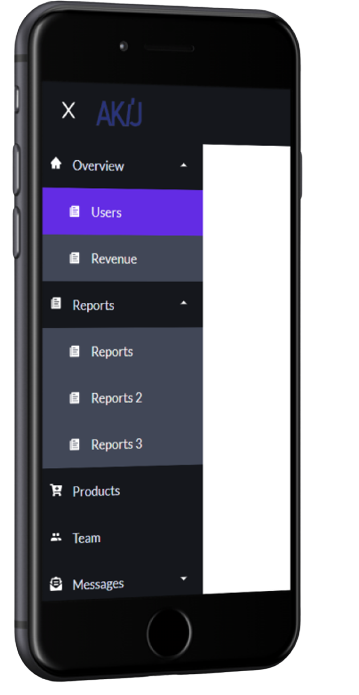 GitHub - shahdat-sajib/Sidebar-with-navbar-REACT-using-Styled-components-react-icons
