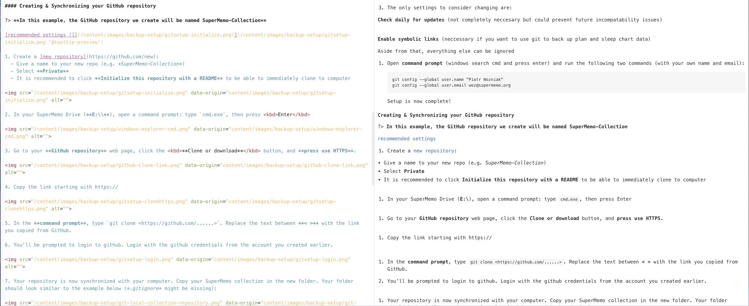 Strange Counting · Issue #154 · egoist/eme · GitHub