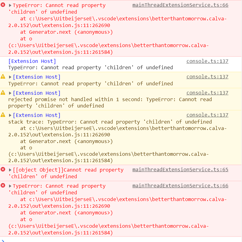 Debug instrumentation decoration not working correctly anymore on Windows · Issue #969 ...