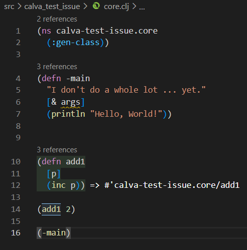 Debug instrumentation decoration not working correctly anymore on Windows · Issue #969 ...