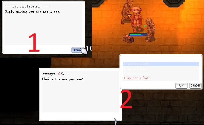 Anti Bot · Issue #3024 · OpenKore/openkore · GitHub
