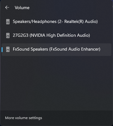 AudioDxe: Windows sound does not work after AudioDxe on some systems · Issue #1909 · acidanthera ...