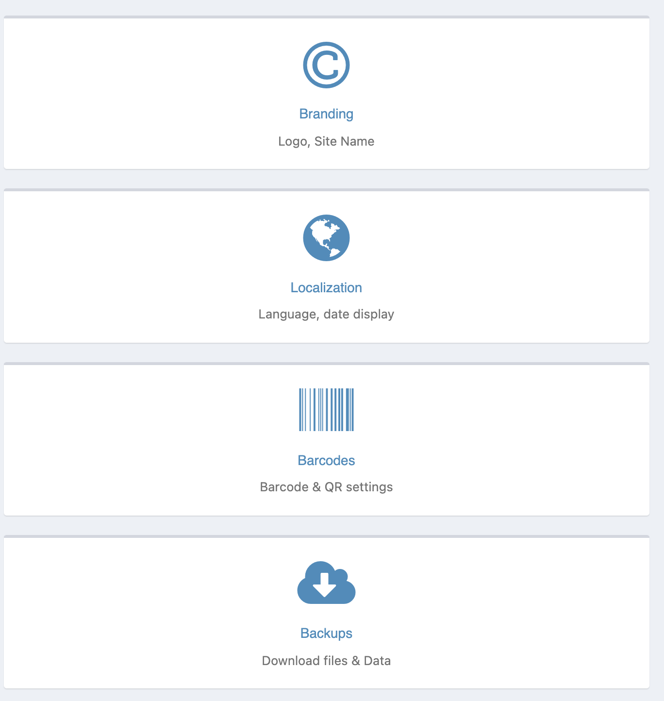 Missing Translation of Admin Dashboard · Issue #10369 · grokability/snipe-it · GitHub