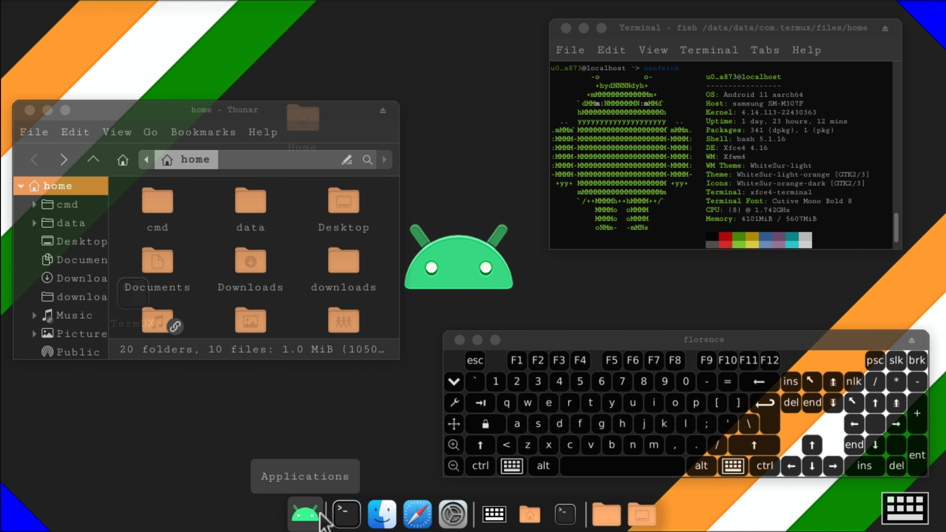 GitHub - ShivaShirsath/termux-desktop