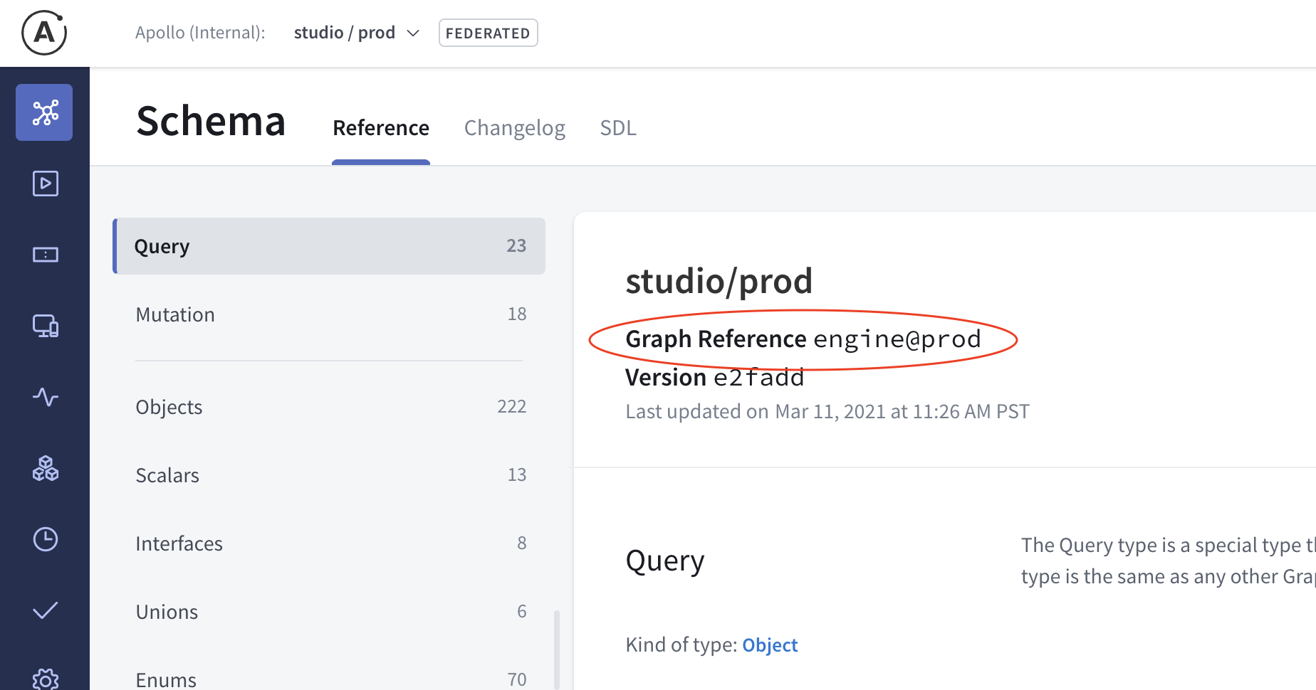 apollo-studio-community/CHANGELOG.md at main · apollographql/apollo ...