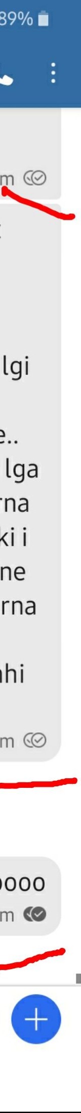 Read Receipt not working properly. · Issue #10858 · signalapp/Signal-Android · GitHub