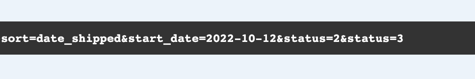 How to Generate Docs for Comma Separated query param. · Issue #808 · tfranzel/drf-spectacular ...
