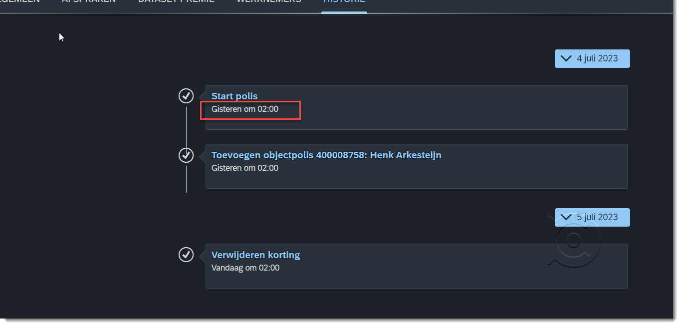 Timeline and TimelineItem · Issue #7295 · SAP/ui5-webcomponents · GitHub