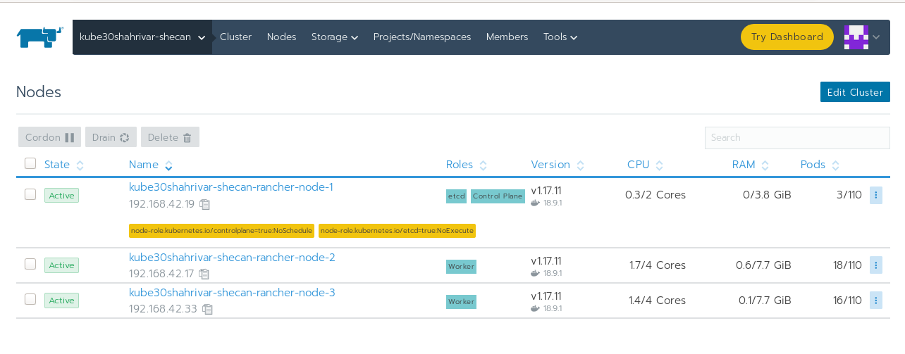 [BUG] ERROR 1146 (42S02) at line 1: Table 'wordpress.wp_options' doesn't exist · Issue #1811 ...