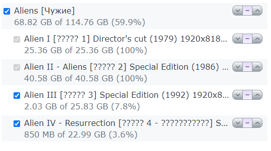 4.0.0-beta: issues with some non-ASCII (Unicode?) files in torrents ...