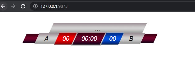 GitHub - nellrcs/placar_obs: Placar de pontuação para lives