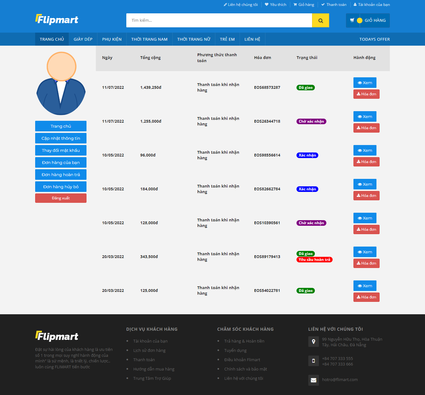 Github Hieuthanhlevn Project Laravel