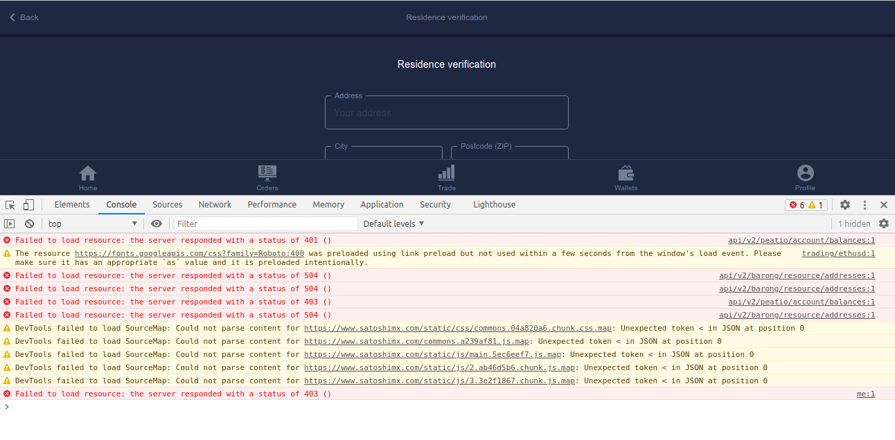 kyc · Issue #218 · openware/opendax · GitHub