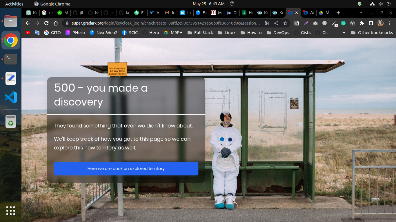issue while installation of jitsi admin without docker · Issue #386 · H2-invent/jitsi-admin · GitHub