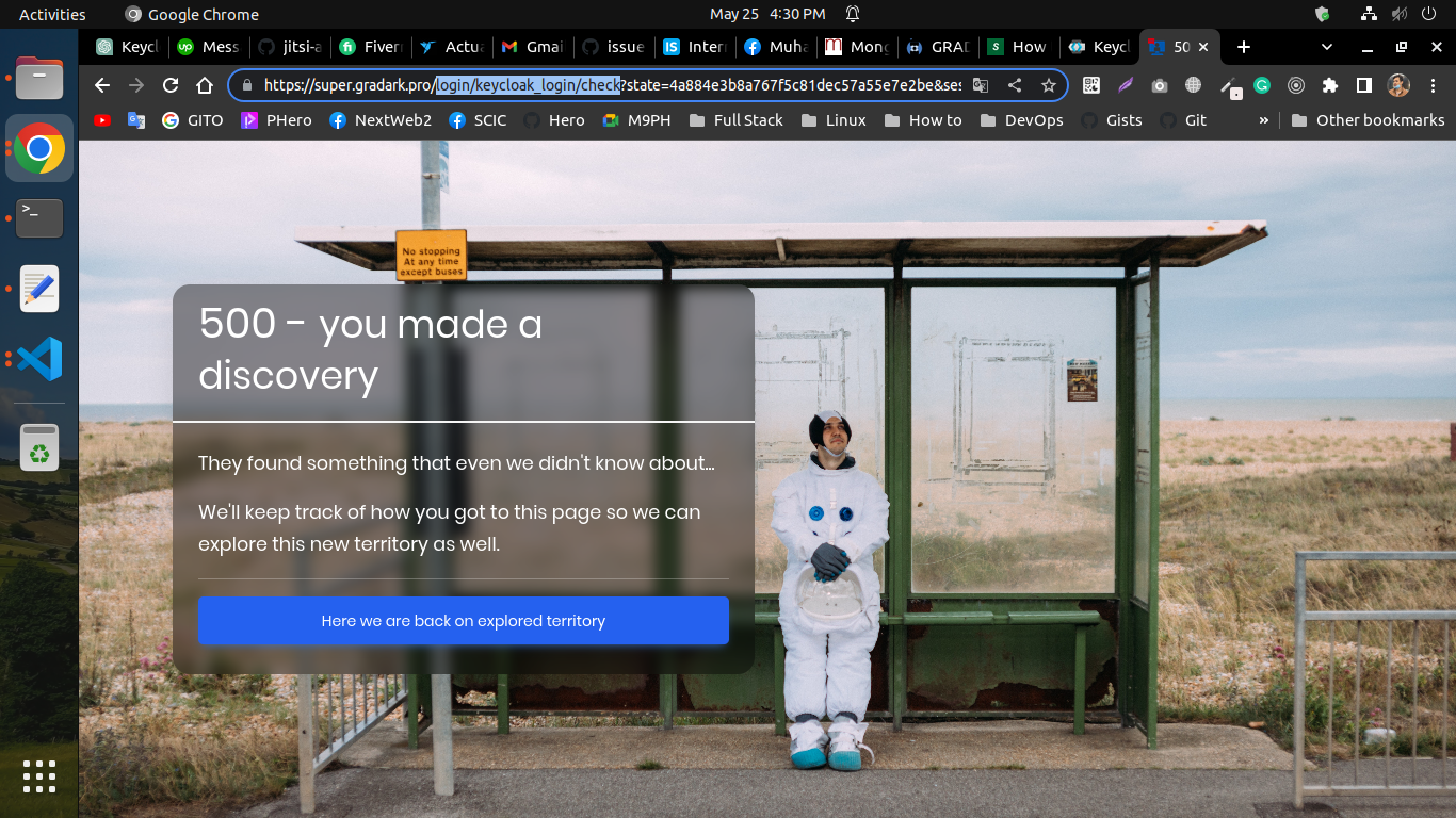 issue while installation of jitsi admin without docker · Issue #386 · H2-invent/jitsi-admin · GitHub