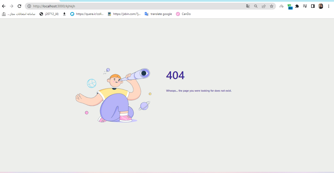 GitHub - sabahonarmand/Can-Do: This web application is for time management and goal tracking.