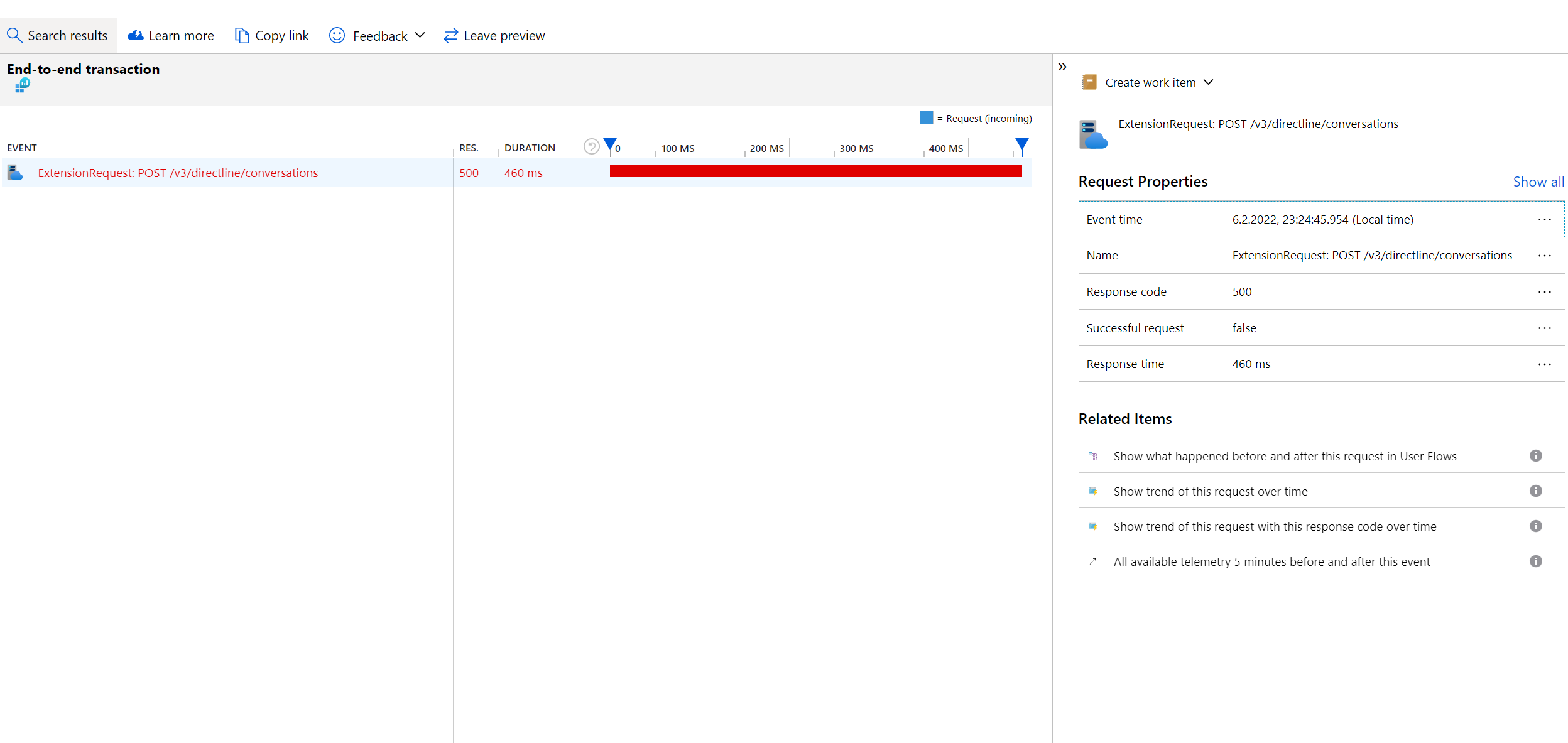 Can not establish Websocket conneciton with Direct Line App Service Extension · Issue #4130 ...