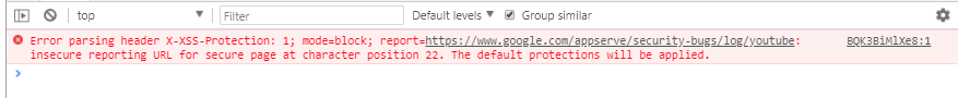 Question/FYI - Chrome Automatically Disabling Redux DevTools Extension · Issue #485 · zalmoxisus ...