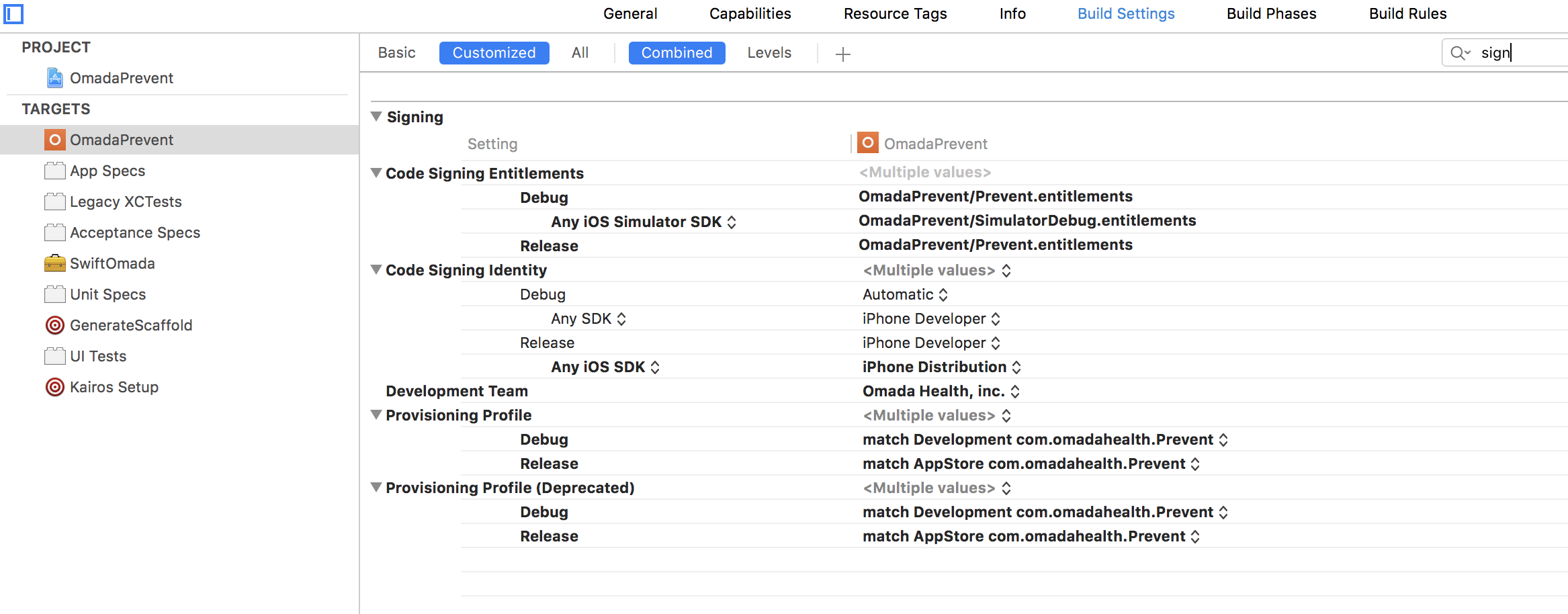 match gym pilot cause ERROR ITMS-90161: "Invalid Provisioning Profile." · Issue #9554 · fastlane ...