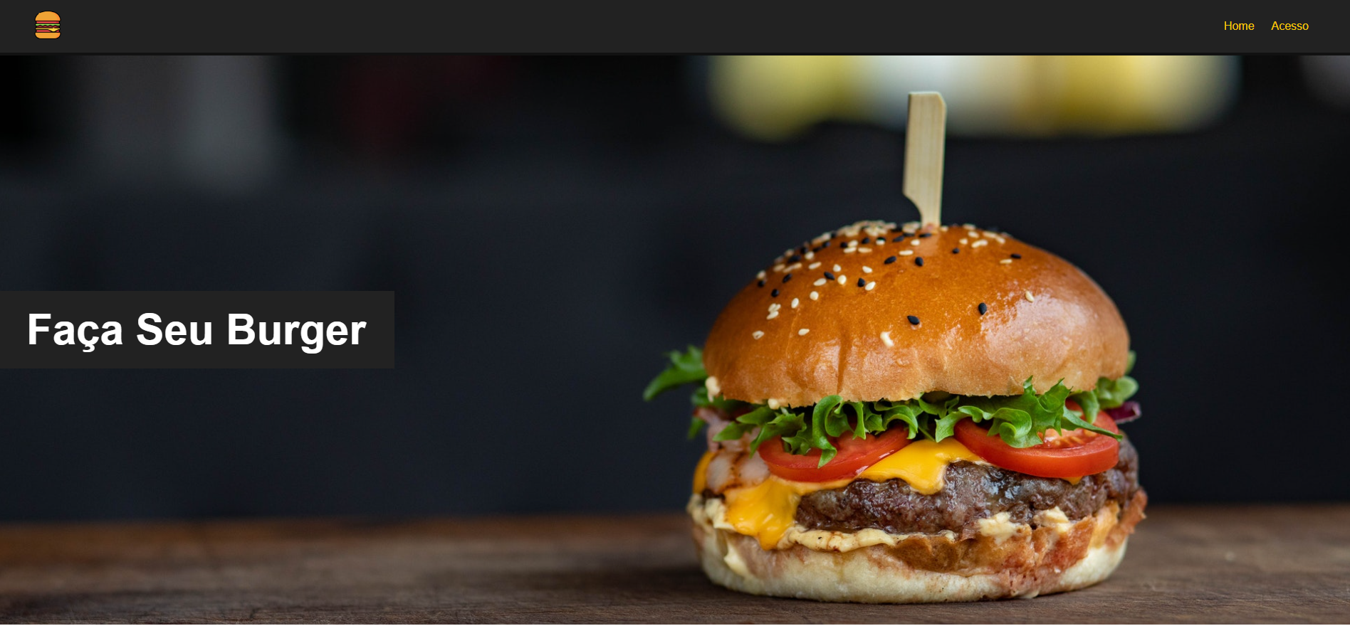 GitHub - Arturstriker3/Projeto-Burger-Vue