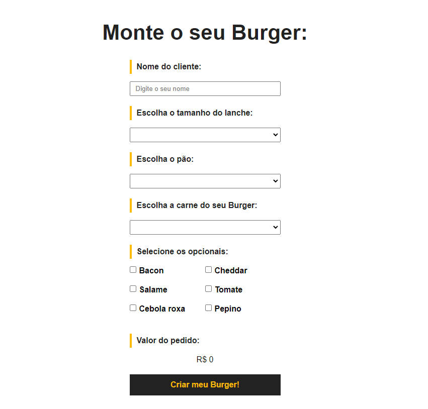 GitHub - Arturstriker3/Projeto-Burger-Vue