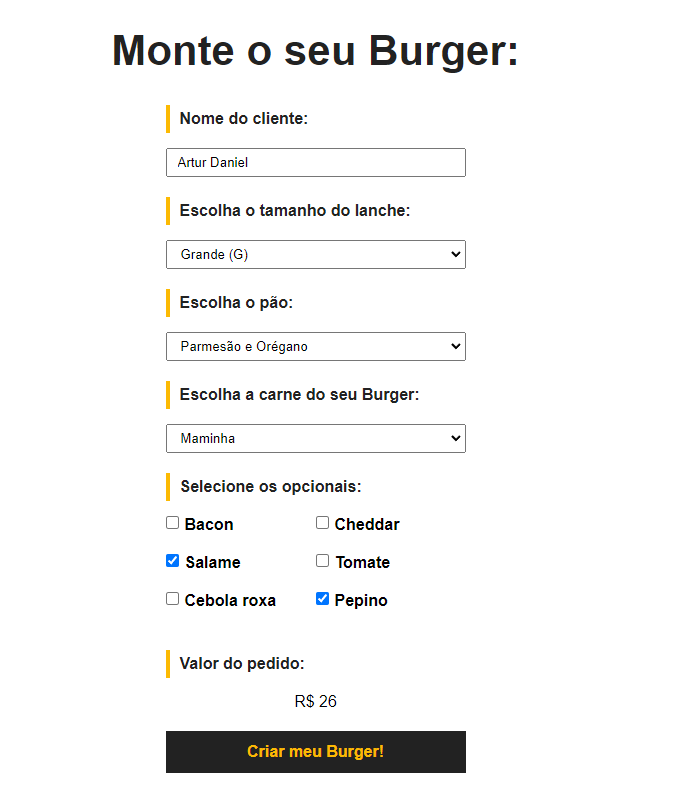 GitHub - Arturstriker3/Projeto-Burger-Vue