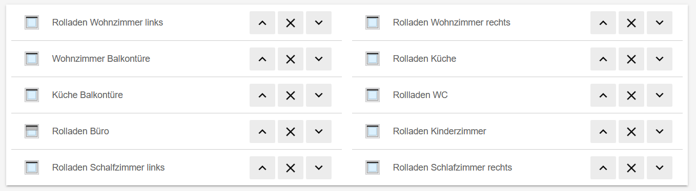 Display error of group items since update to 4.0.1 · Issue #2025 · openhab/openhab-webui · GitHub