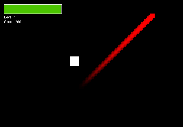 GitHub - mucahiterenozkur/DodgeGame: a game for learning the basics of game development