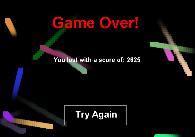 GitHub - mucahiterenozkur/DodgeGame: a game for learning the basics of game development