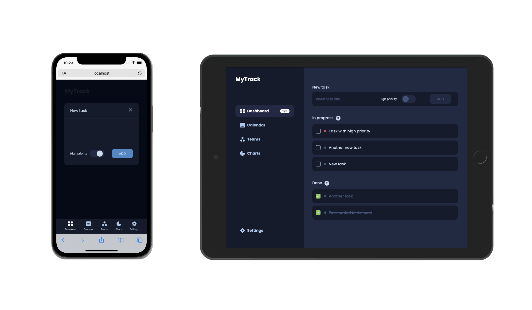 GitHub - artscomi/todolist: React Todolist GitHub - artscomi/todolist: React Todolist