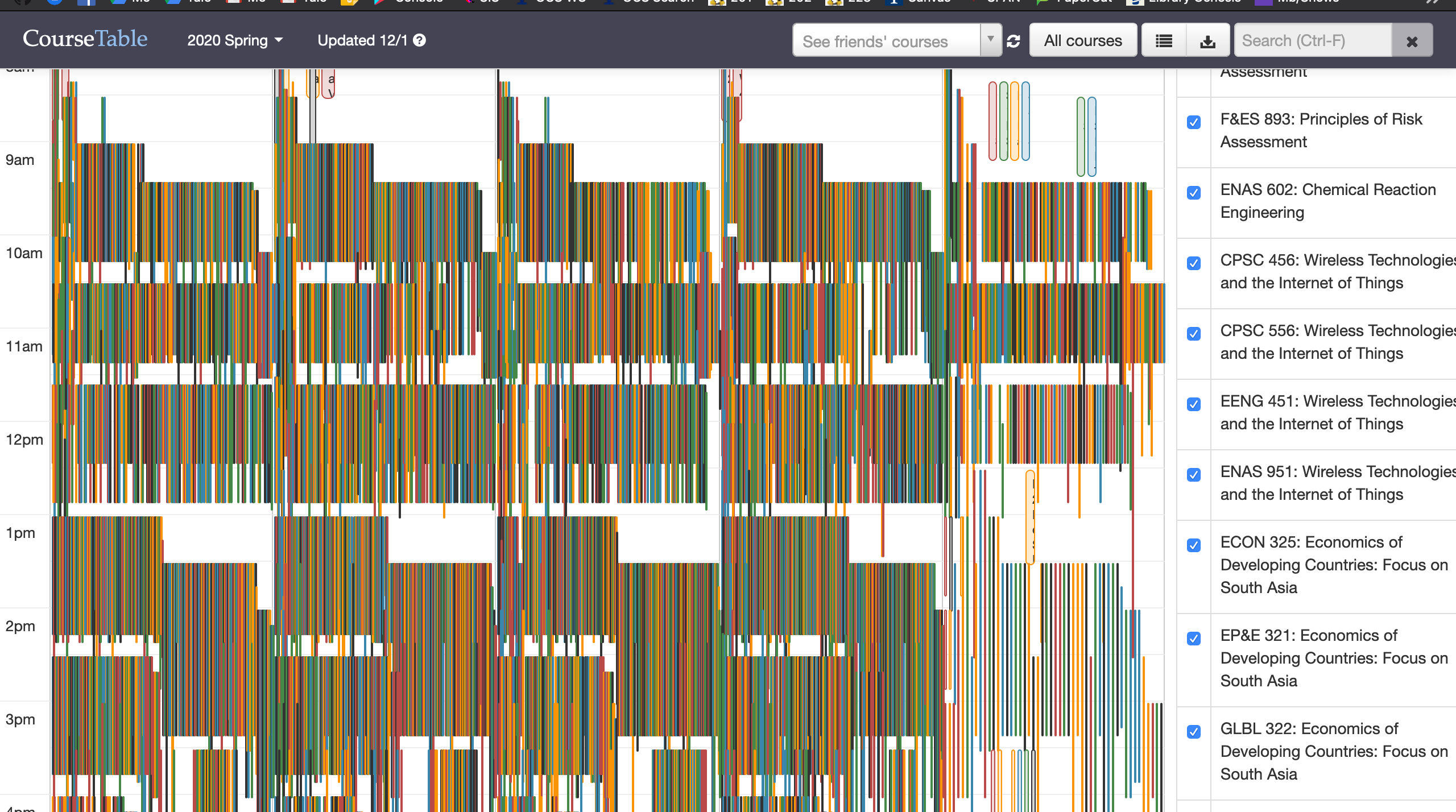 Worksheet-related buttons are still shown when switching seasons ...