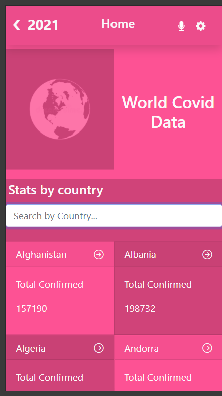 GitHub - Wikitelmex/capstone-react
