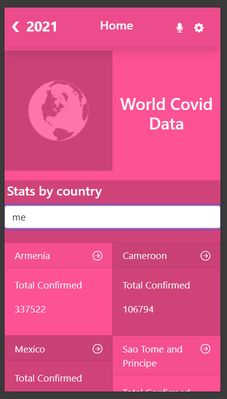 GitHub - Wikitelmex/capstone-react