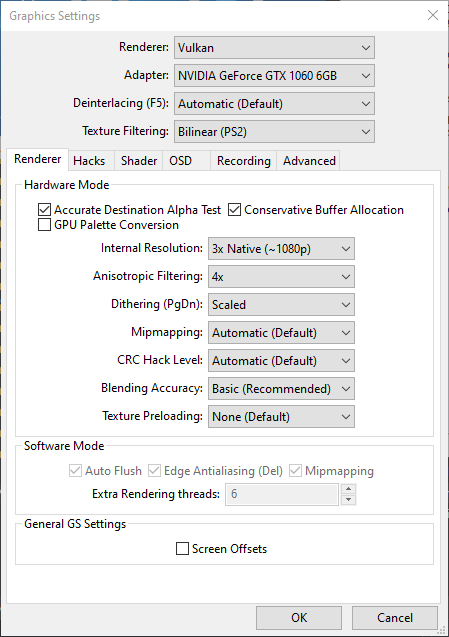 [BUG]: C++ Runtime Error on Time Crisis 3, Stage 3-3 (Chinese version ...