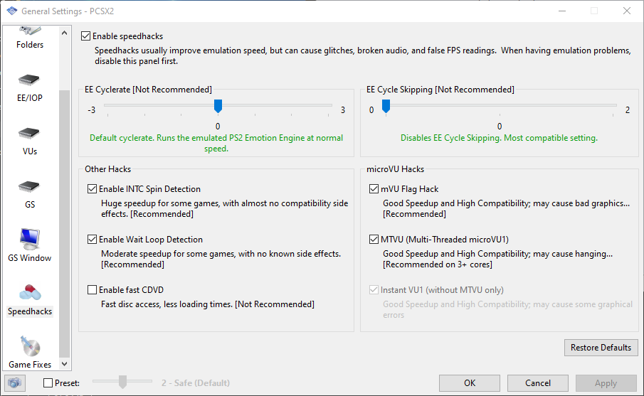 [BUG]: C++ Runtime Error on Time Crisis 3, Stage 3-3 (Chinese version ...