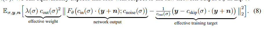 inconsistent loss term with official paper? · Issue #133 · lucidrains/denoising-diffusion ...